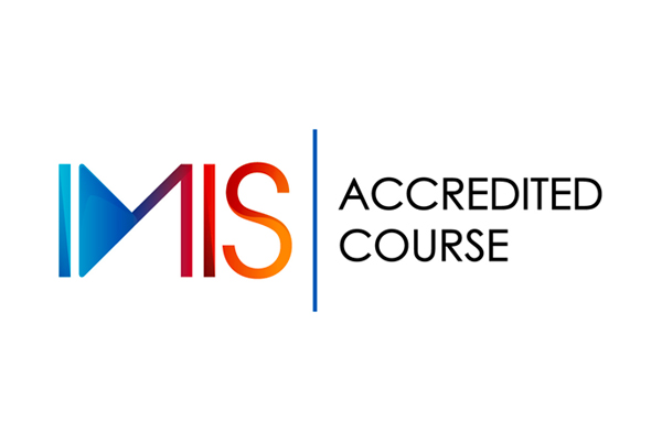 Imis Logo
