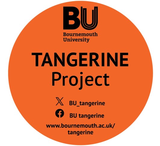TANGERINE | Bournemouth University
