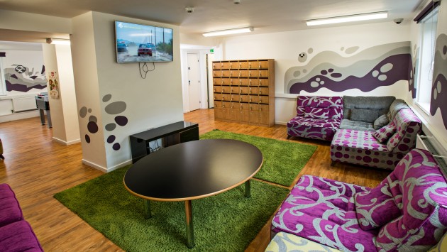 Cranborne House | Bournemouth University
