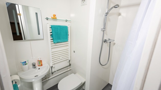 Cranborne House | Bournemouth University