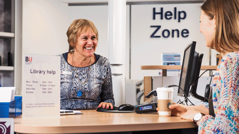 Students | Bournemouth University