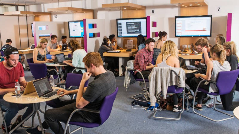 MSc Tourism Marketing Management | Bournemouth University MSc Tourism Marketing Management | Bournemouth University