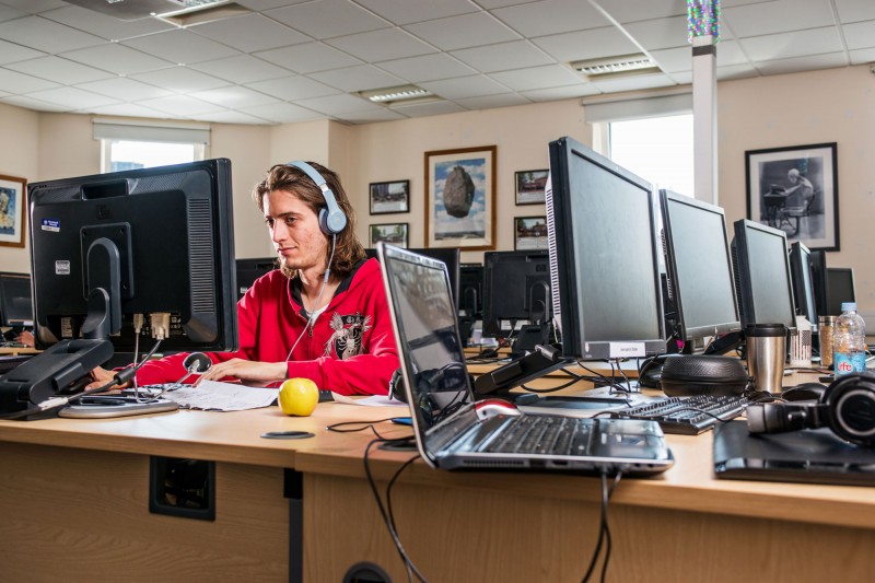 Postgraduate courses | Bournemouth University