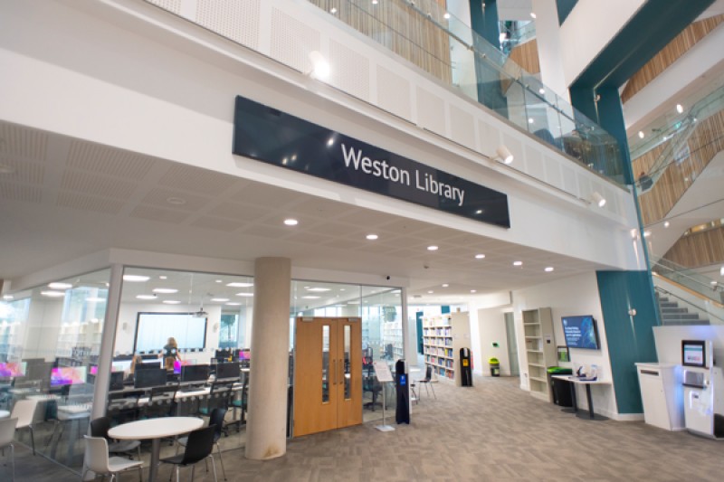 IT start of term essentials | Bournemouth University