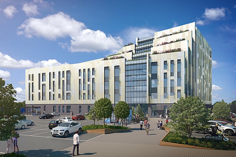 Institute of Medical Imaging and Visualisation | Bournemouth University