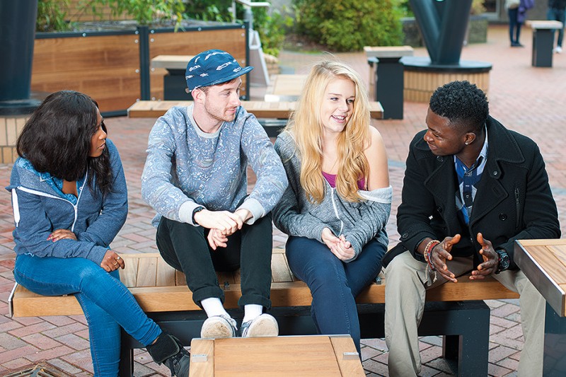 Incoming exchange students | Bournemouth University Incoming exchange students | Bournemouth University