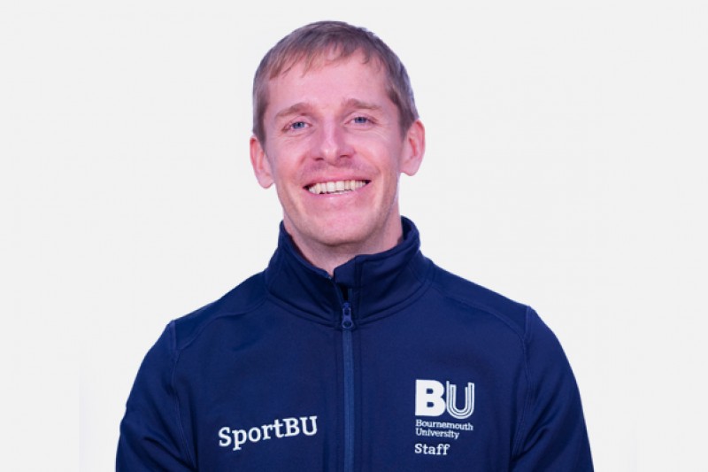 Meet the SportBU team | Bournemouth University