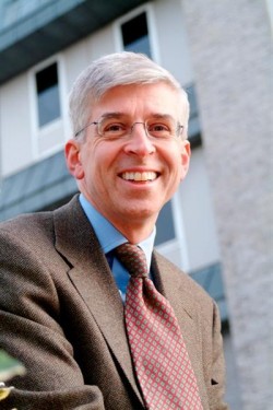 Professor Stephen Jukes | Bournemouth University