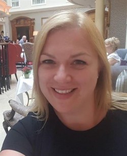 Laura Roper | Bournemouth University