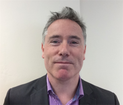 Mark Ridolfo | Bournemouth University