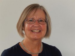 Professor Sue Way | Bournemouth University