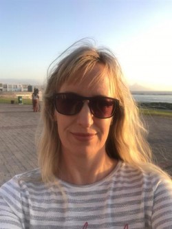 Dr Ursula Rolfe | Bournemouth University