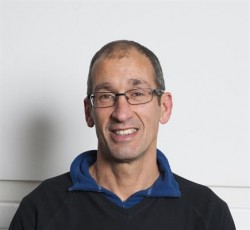 Dr Andrew Adams | Bournemouth University