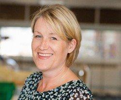 Ashley Spriggs | Bournemouth University