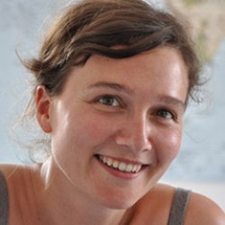 Dr Isabella Rega | Bournemouth University