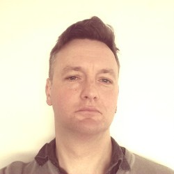 Dr Gernot Liebchen | Bournemouth University