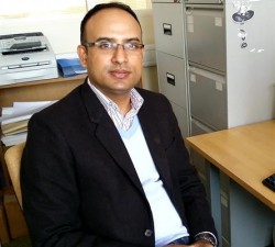 Dr Pramod Regmi | Bournemouth University