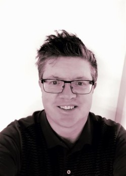 Stephen Richer | Bournemouth University