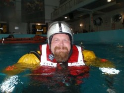 Adam Bancroft | Bournemouth University