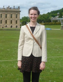 Dr Laura Ramsay | Bournemouth University