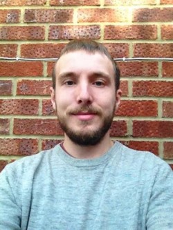 Christopher Hilton | Bournemouth University