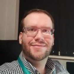 David Passmore | Bournemouth University