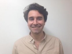 Dr Doug Hardman | Bournemouth University