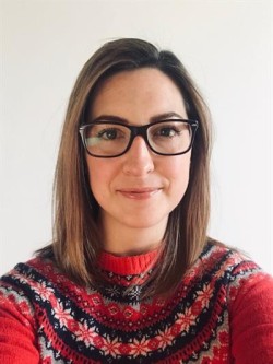 Emma Collins | Bournemouth University