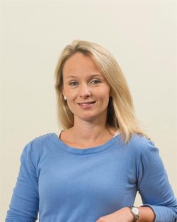 Dr Caroline Andow | Bournemouth University