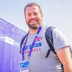 Adam Sewell | Bournemouth University