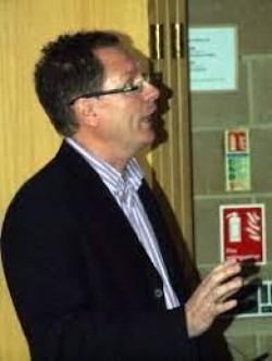 Dr Adrian Barton | Bournemouth University