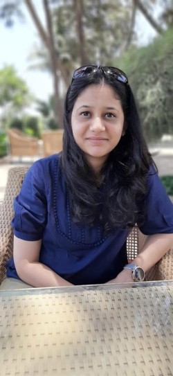 Preetee Gokhale | Bournemouth University