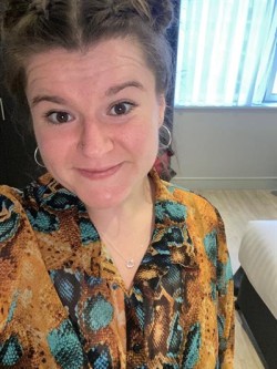 Sasha Bryan | Bournemouth University