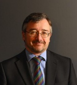 Professor Matthew Bennett | Bournemouth University