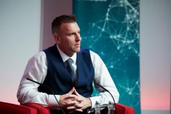 Dr Bryce Dyer | Bournemouth University