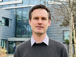 Professor Jeffery Bray | Bournemouth University