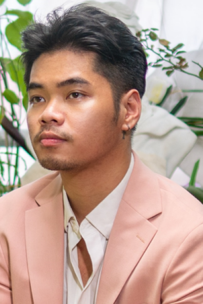 Culture and Creativity Award shortlisting for BU graduate | Bournemouth ...