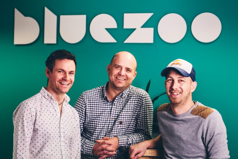 BAFTA Special Award for animation studio founded by BU graduates ...