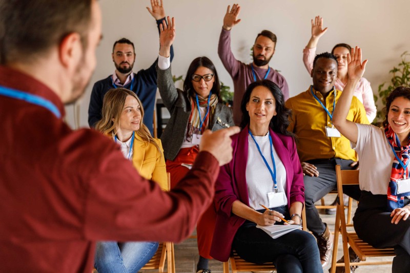 Leadership and professional education for wellbeing in long-term health ...