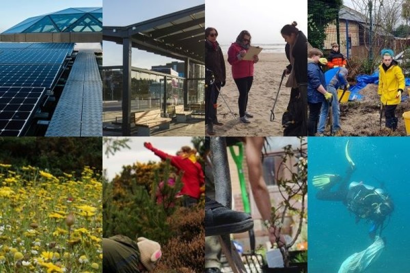 Join us for Climate Action Week 2024 | Bournemouth University