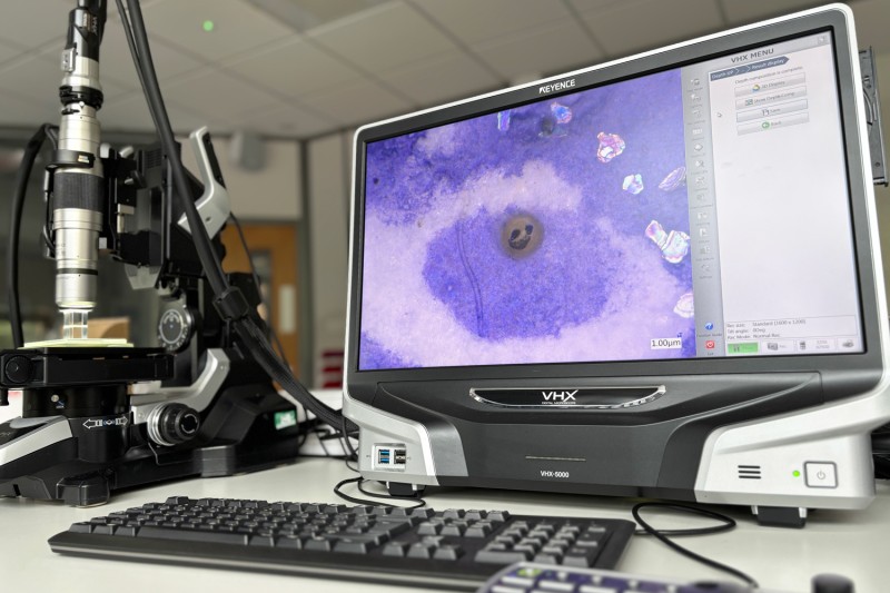 BU laboratory helps to confirm Guinness World Record for micro ...