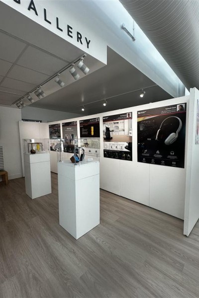 Design and Engineering Exhibition | Bournemouth University