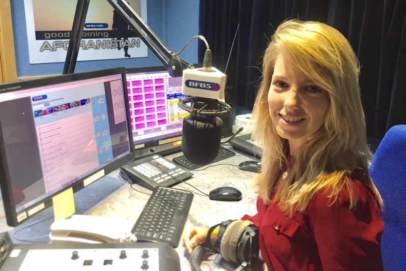 Jess' story | Bournemouth University