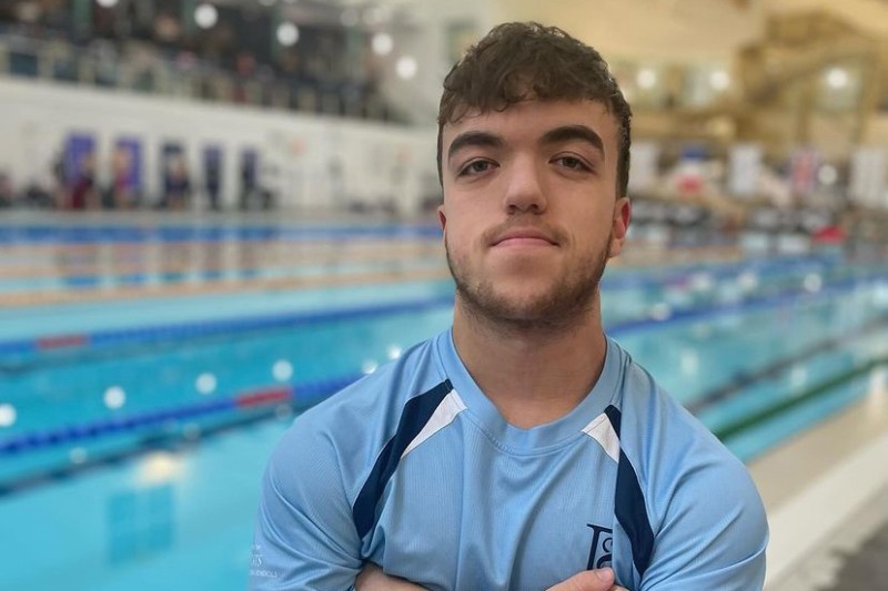 Sports Scholar’s Paralympics preparation picks up pace | Bournemouth ...