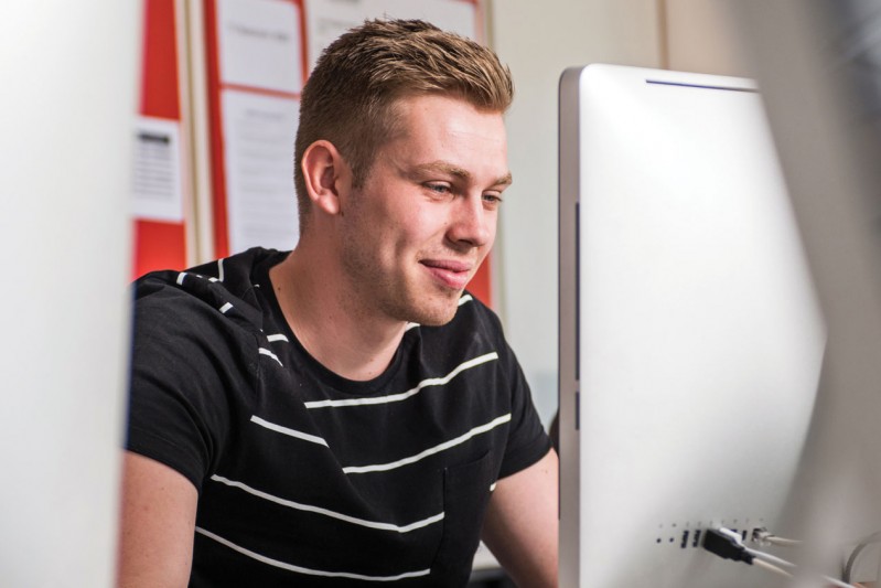 Help select a new myBU | Bournemouth University