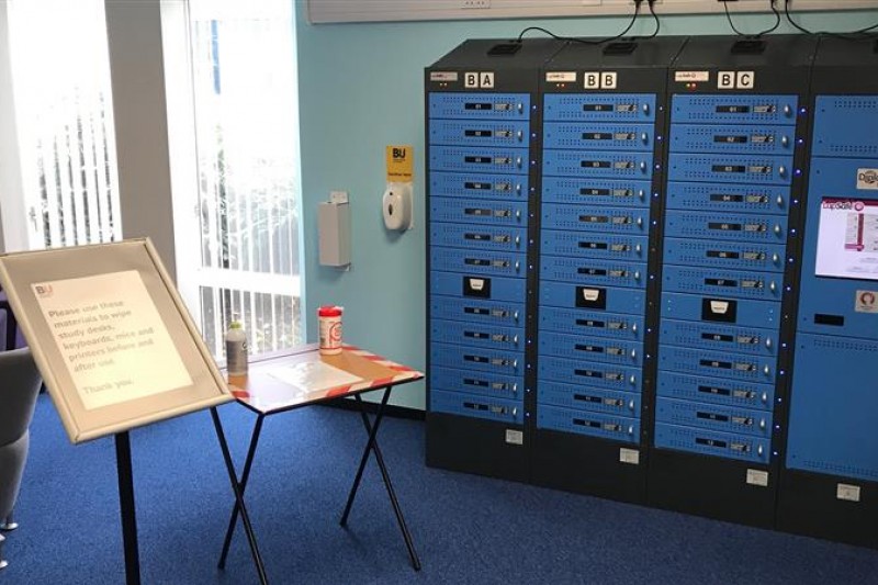 Borrow a laptop with BU's Laptop Loan Scheme | Bournemouth University Borrow a laptop with BU's Laptop Loan Scheme | Bournemouth University