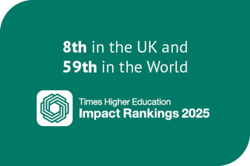 Rankings and awards | Bournemouth University