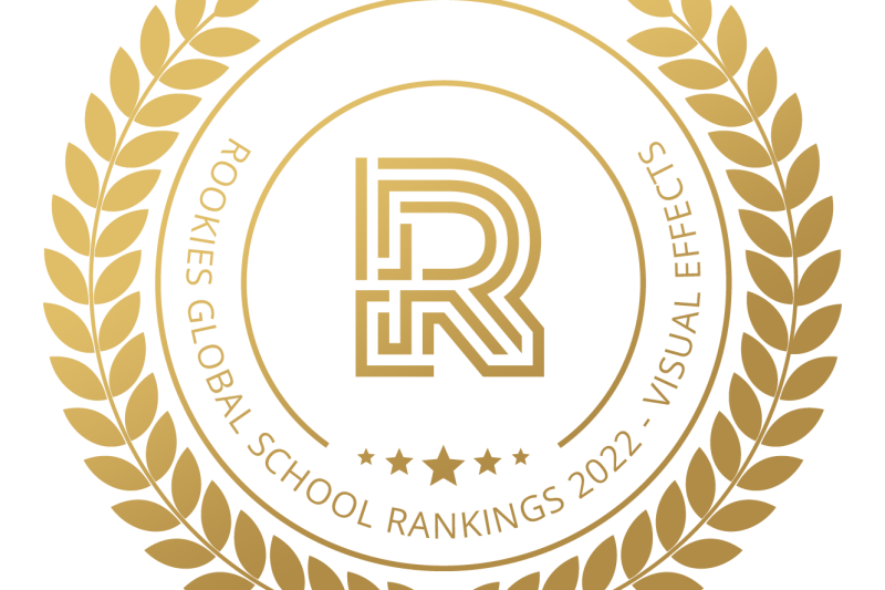 Bournemouth University ranked Number 1 in the UK for Visual Effects ... Bournemouth University ranked Number 1 in the UK for Visual Effects ...
