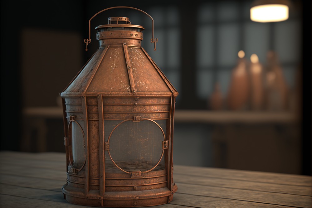 BA (Hons) Visual Effects portfolio examples | Bournemouth University