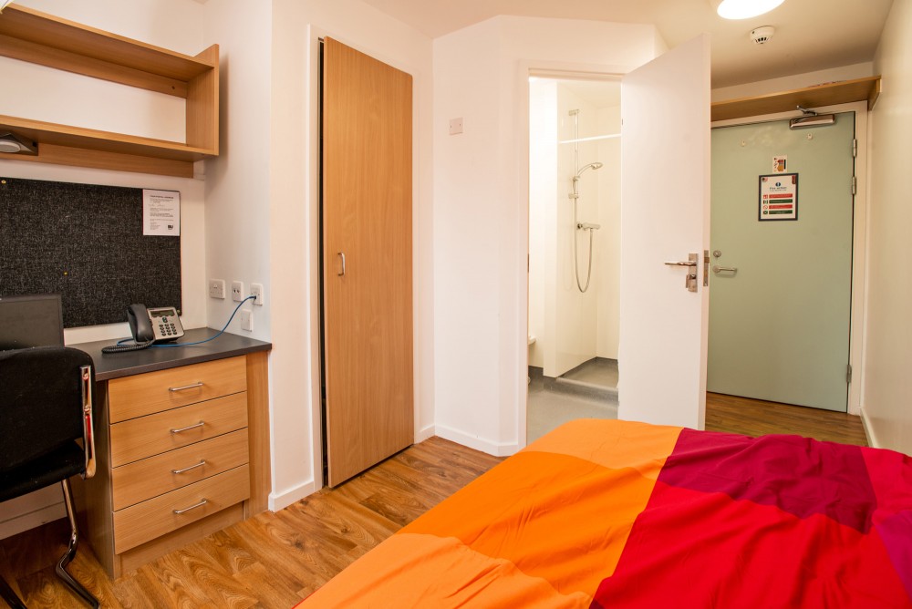 Cranborne House | Bournemouth University